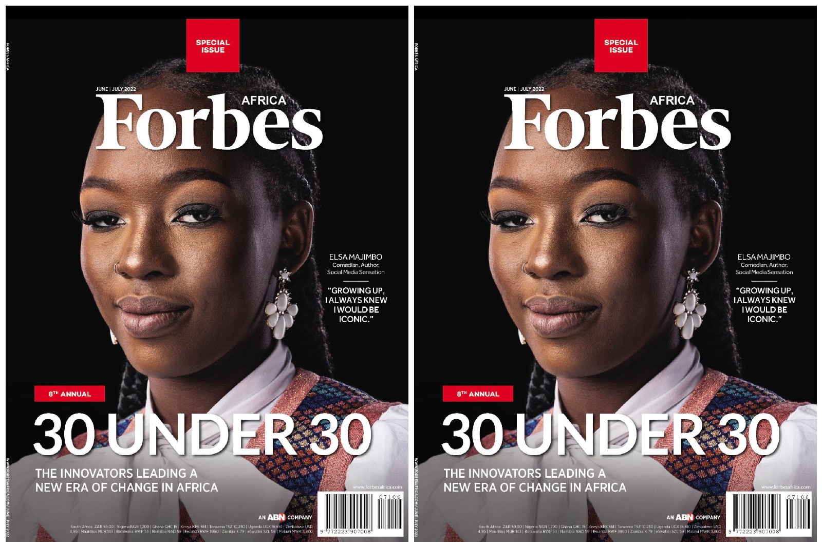 Celebrating Our Kenyan Influencers! - Twiva