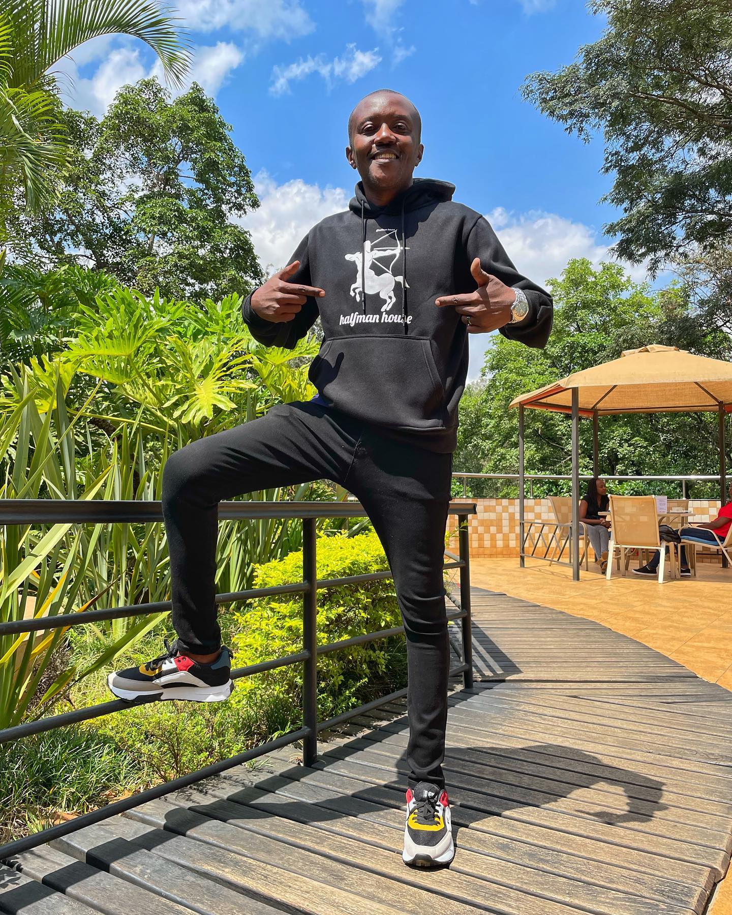 10 Most Powerful Influencers in Kenya You Should Know