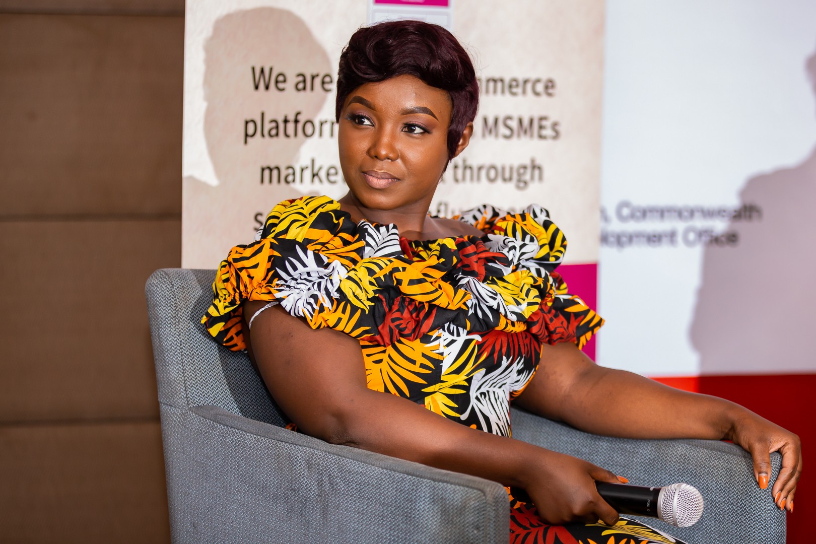 Top Kenyan Women Influencers in Business || Updates 2022