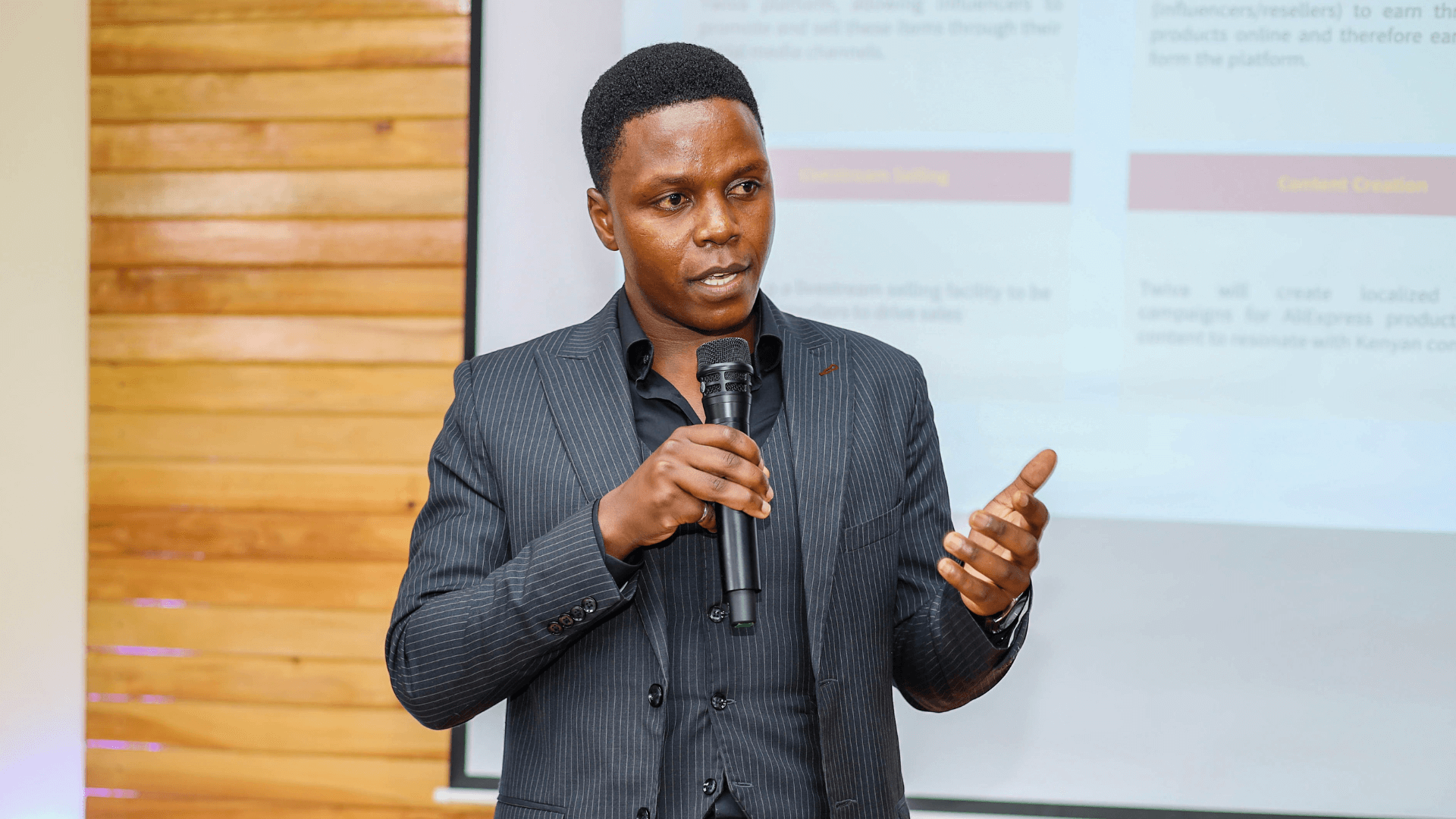 Twiva’s Exciting Next Chapter: The Microsoft and NVIDIA African GenAI ...