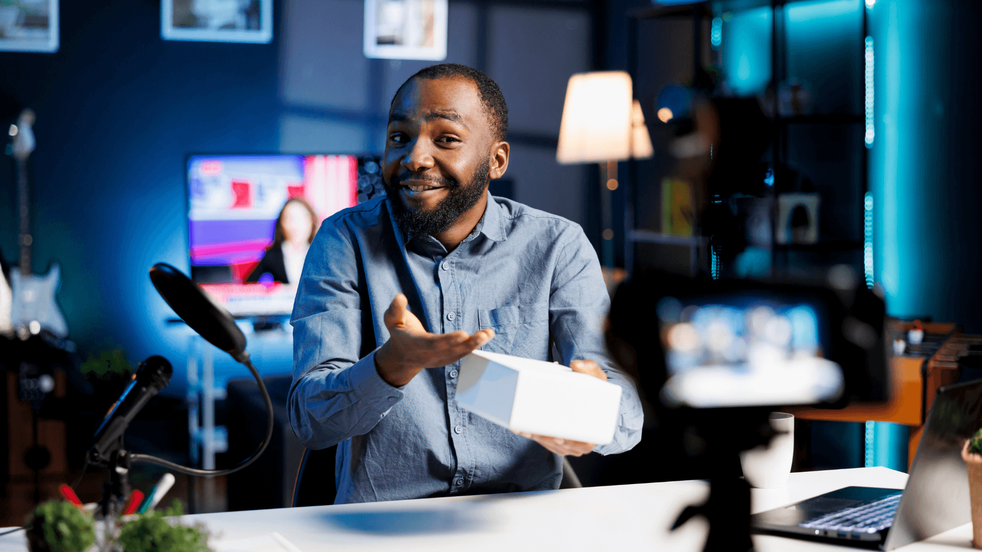 Livestream Selling: A Simple Guide to Understanding How It Can Benefit ...