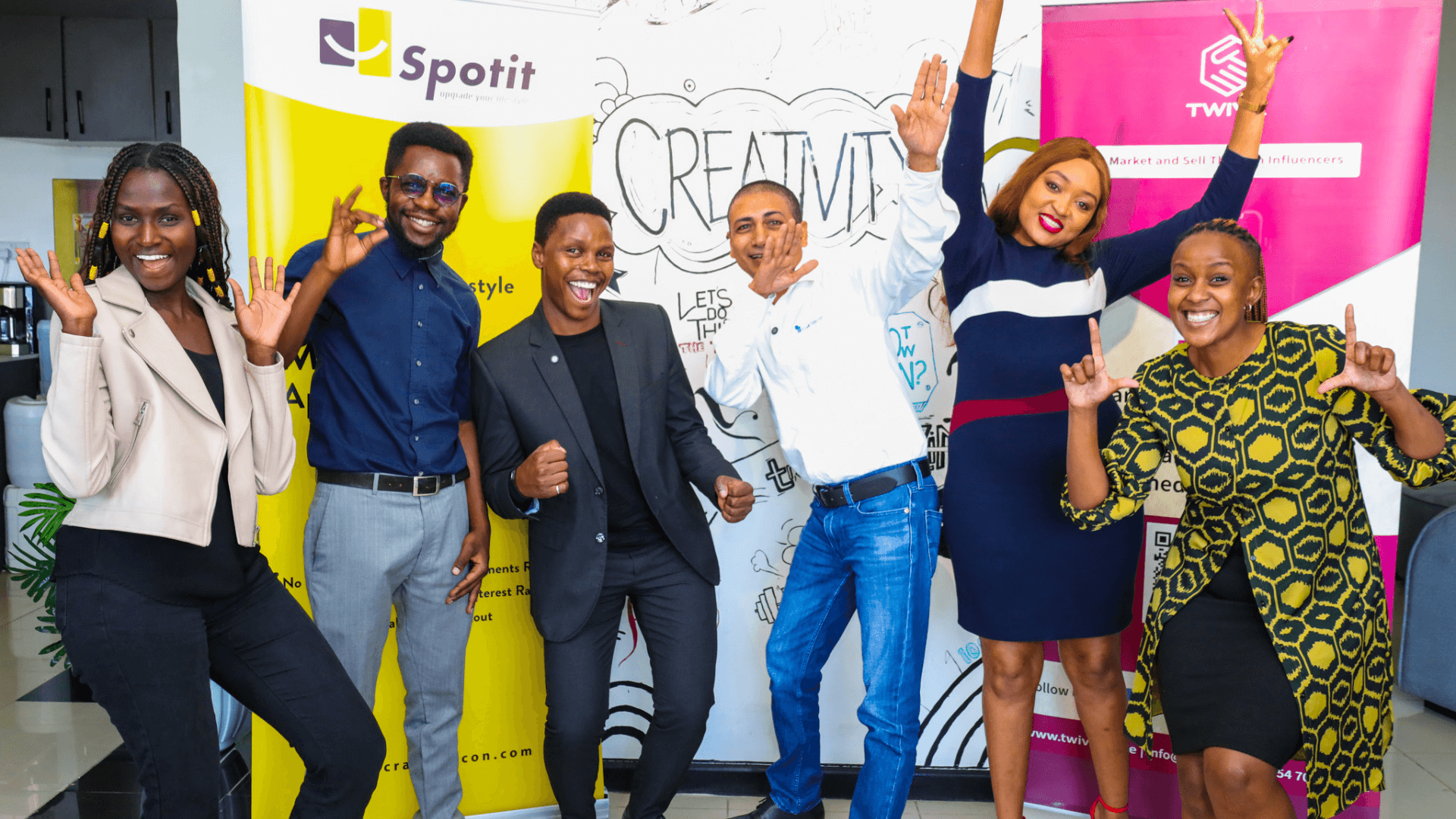 Twiva and Spotit Unite to Revolutionize Social Commerce