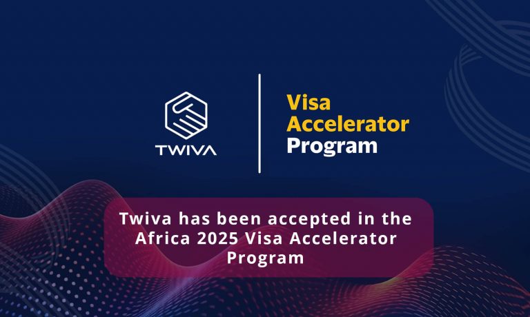 A New Chapter in Financial Innovation: Twiva Joins Visa Accelerator ...